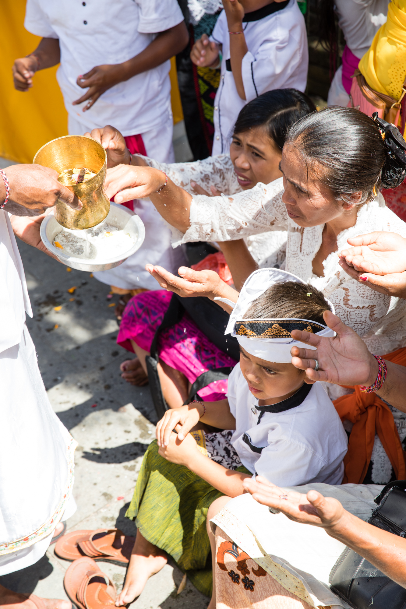 CAT'LEYA | un Catamaran autour d'un monde bleu